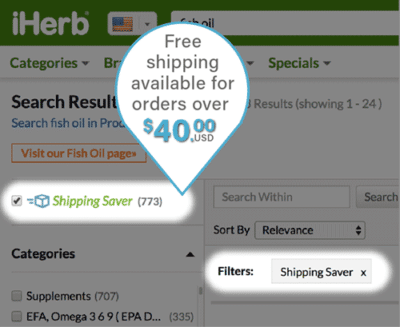 Coupon Science: Promo Codes, Coupons & Discounts - iHerb Deals